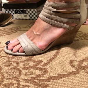 Halogen | Shoes | Halogen Summer Wedge | Poshmark